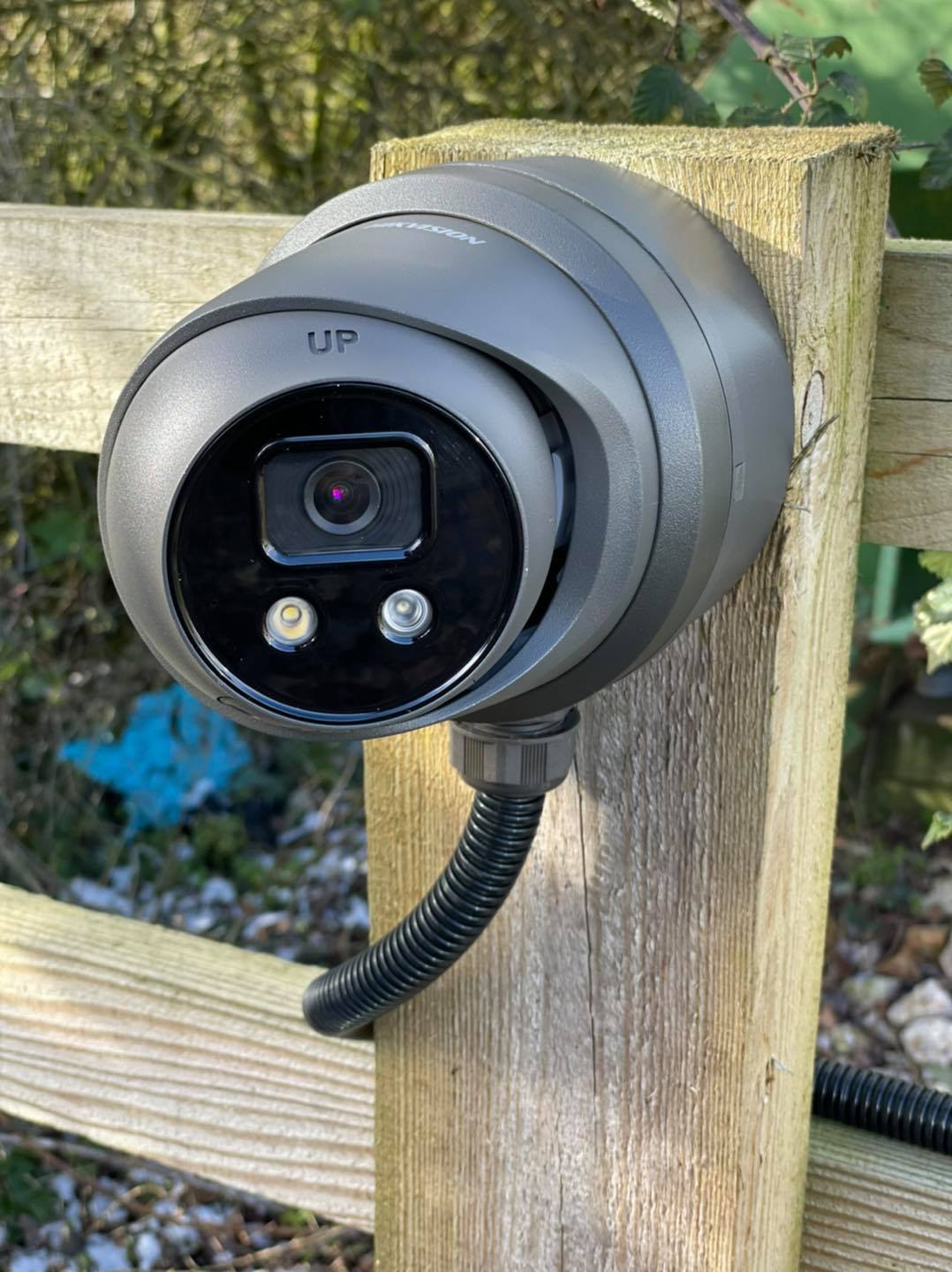 CCTV Systems – Horizon Smart Systems, Bromsgrove Worcestershire ...